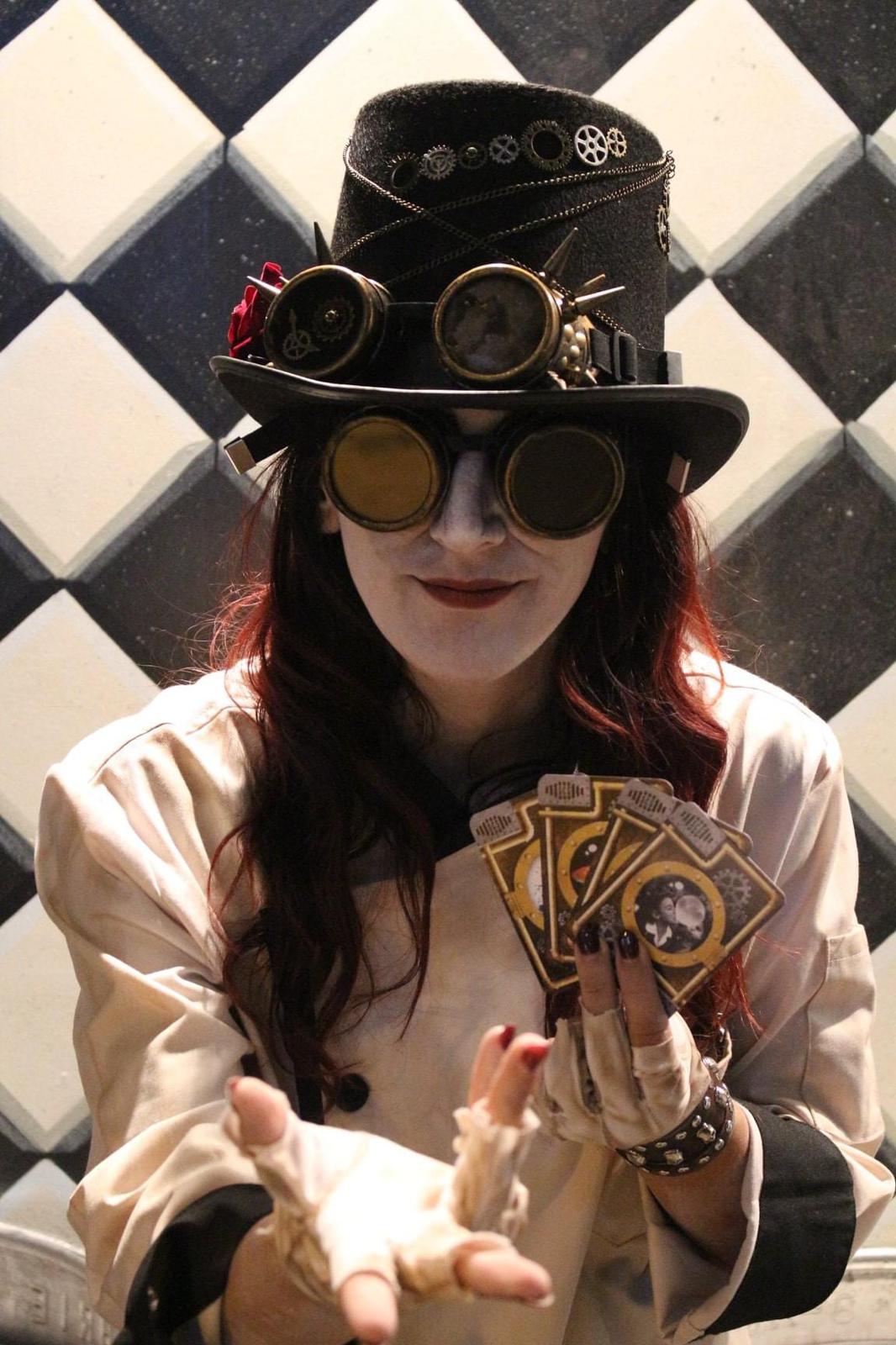 Science Comedy Show – Arme de divulgation massive de contenus scientifiques